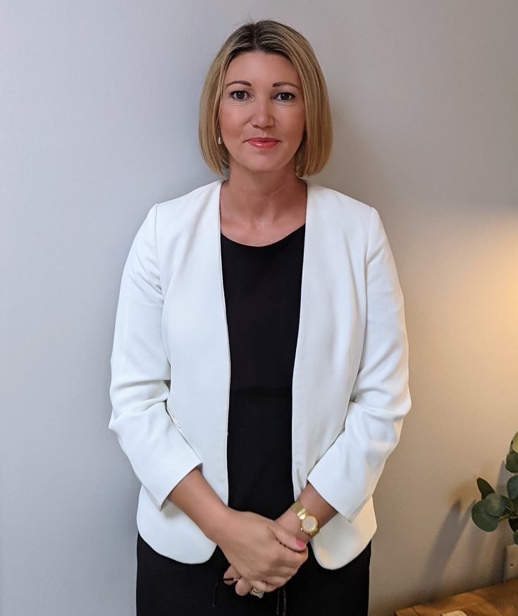 Auriga welcomes new CEO Jill Wheeler - Auriga Services