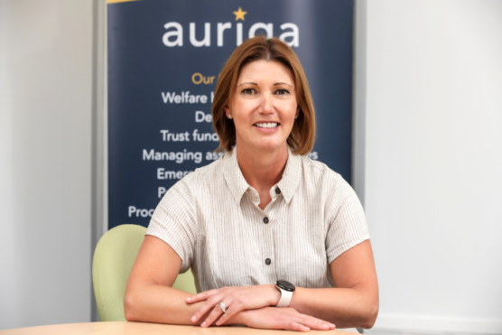 Jill Wheeler | Auriga Services