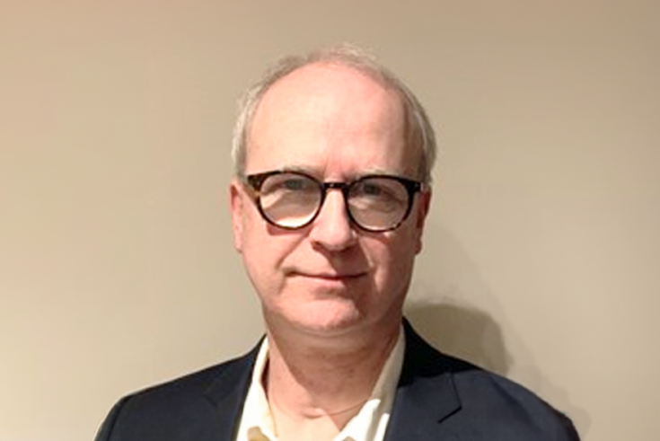 Michael Gladwin | Auriga Services