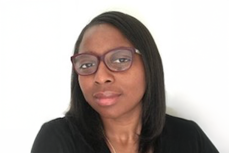 Natasha Harris | Auriga Services