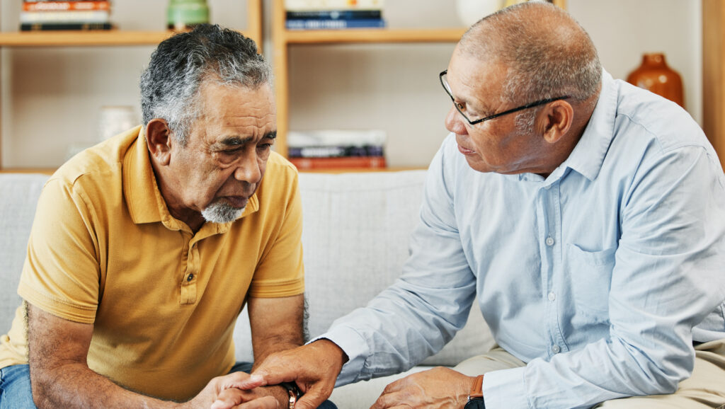 Support Vulnerable Customers at Scale